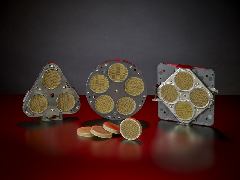 PTC Heating Technology Benefits | Pelonis Technologies, Inc.