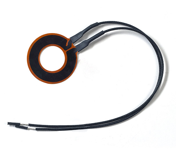 Easy to Install Thin Flexible Heaters | Pelonis Technologies, Inc.