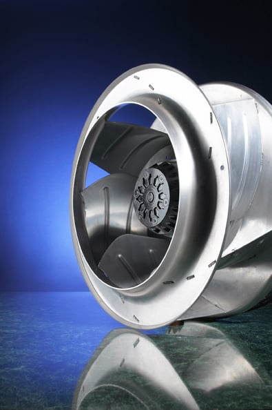 AC Centrifugal Fans in Natural Gas Industry | Pelonis Tech | Pelonis ...