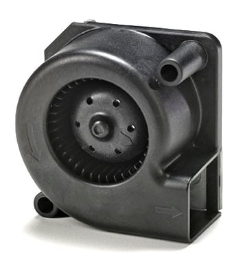 TITAN Series AC & DC Blowers