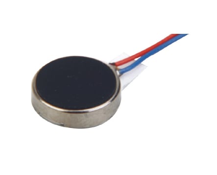 Micro Motor | Pelonis Technologies, Inc.