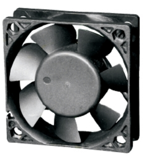 The Difference Between AC Fans & DC Fans | Pelonis Technologies, Inc.