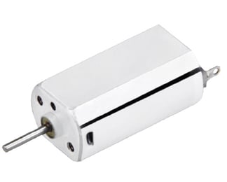 Micro Motor | Pelonis Technologies, Inc.