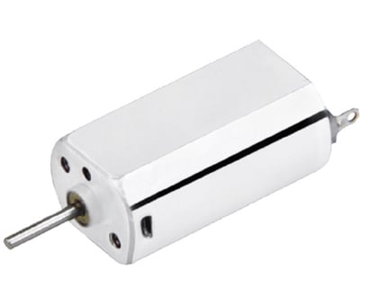 Micro Motor | Pelonis Technologies, Inc.