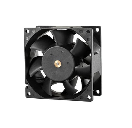 Top 4 Benefits of EC Fans | Pelonis Technologies, Inc.