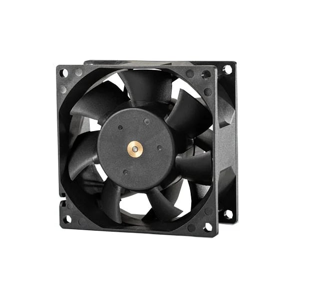 Top 4 Benefits of EC Fans | Pelonis Technologies, Inc.