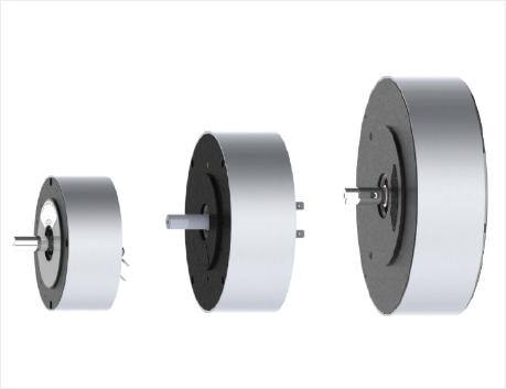 Pancake Motors | Pelonis Technologies, Inc.