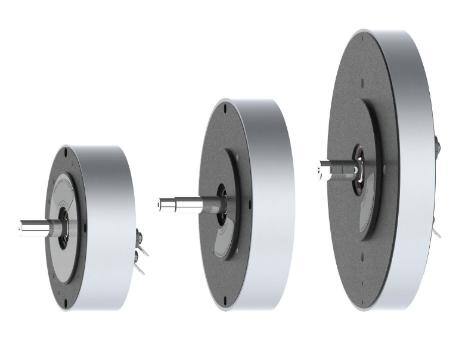 Pancake Motors | Pelonis Technologies, Inc.