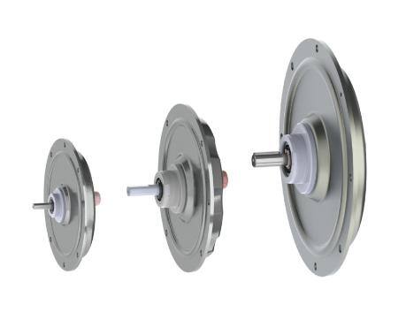 Pancake Motors | Pelonis Technologies, Inc.