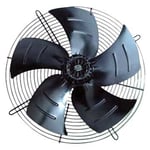 Types of Fans Used in the HVAC Industry | Pelonis Tech | Pelonis ...
