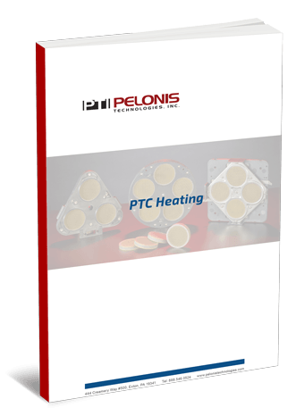 Download our PTC Heat Conductors Catalog | Pelonis Technologies