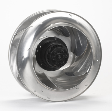Reverse Flow Fans | Pelonis Technologies, Inc.