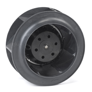 Reverse Flow Fans | Pelonis Technologies, Inc.