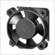 The Difference Between AC Fans & DC Fans