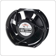 The Difference Between AC Fans & DC Fans