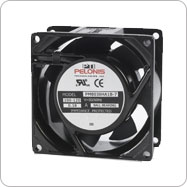 The Difference Between AC Fans & DC Fans