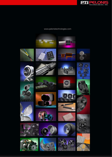 New Pelonis Products | Pelonis Technologies | Pelonis Technologies, Inc.